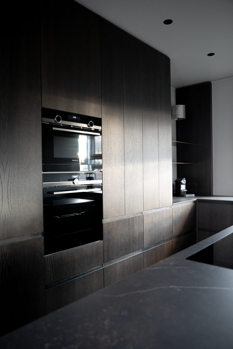 INNRÉTTINGAR – Innréttingar – sérsmíði – hönnun