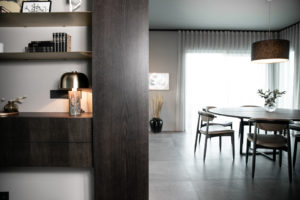 UM FORMUS – Innréttingar – sérsmíði – hönnun