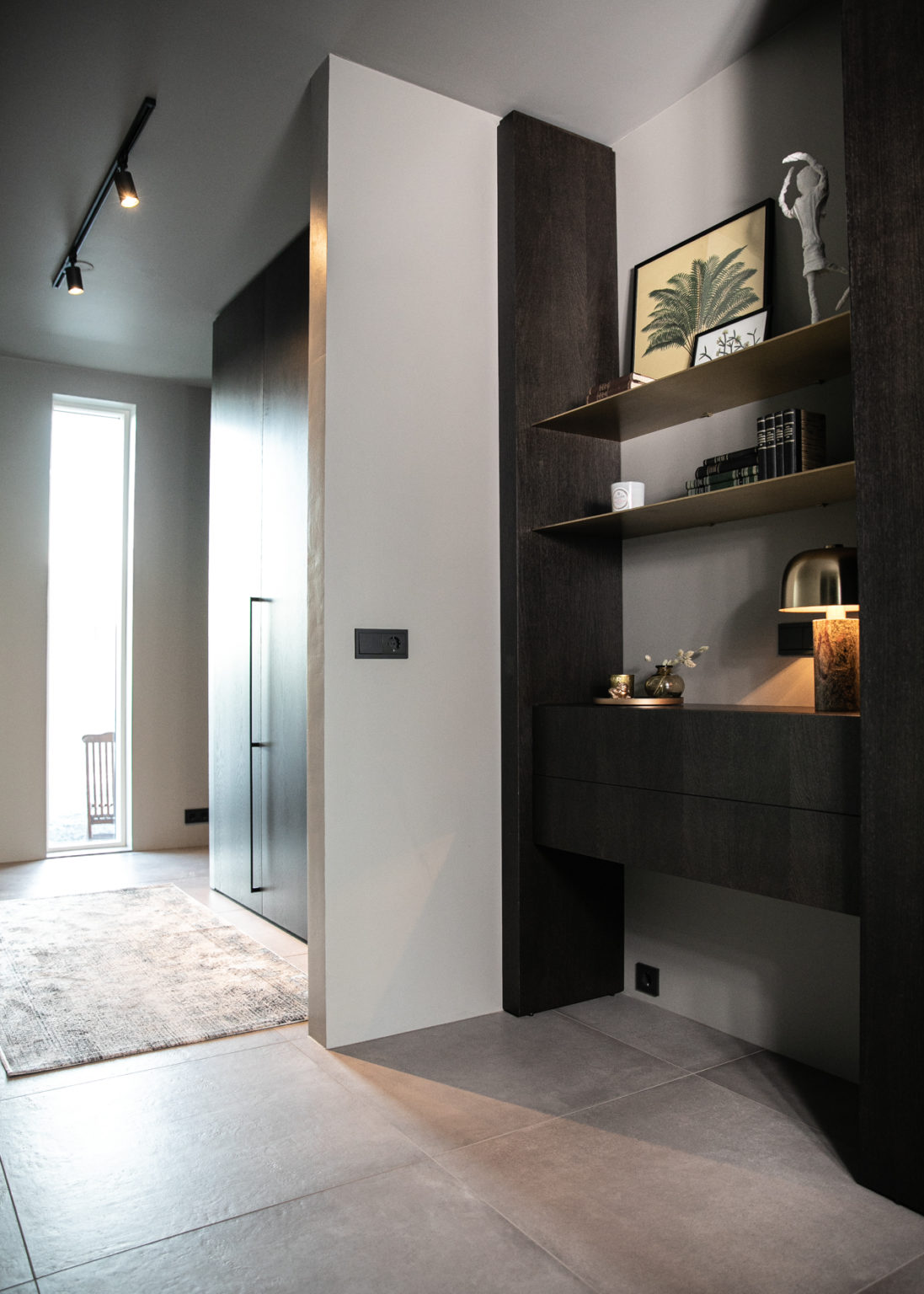 UM FORMUS – Innréttingar – sérsmíði – hönnun