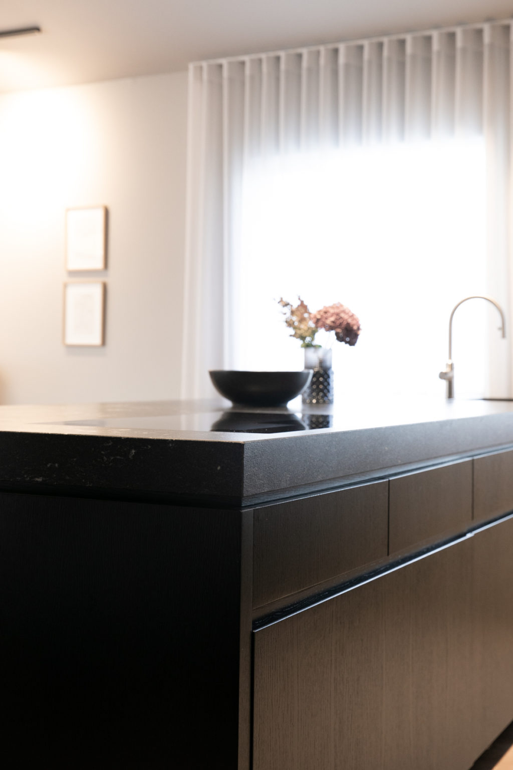 INNRÉTTINGAR – Innréttingar – sérsmíði – hönnun