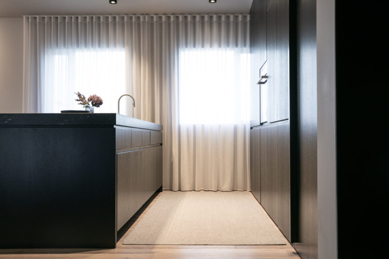 INNRÉTTINGAR – Innréttingar – sérsmíði – hönnun