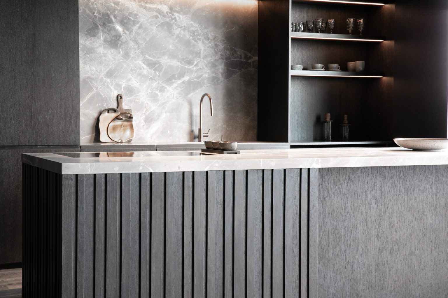 INNRÉTTINGAR – Innréttingar – sérsmíði – hönnun