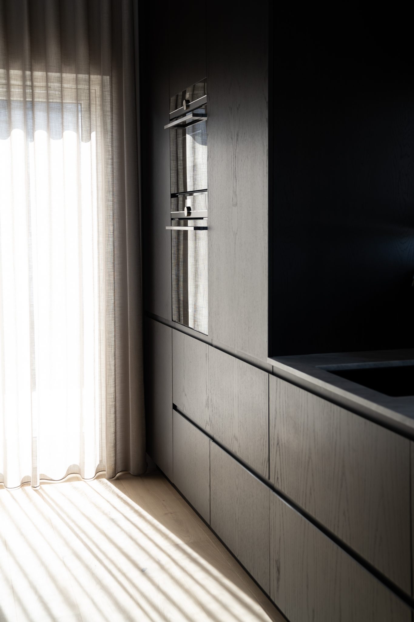 INNRÉTTINGAR – Innréttingar – sérsmíði – hönnun