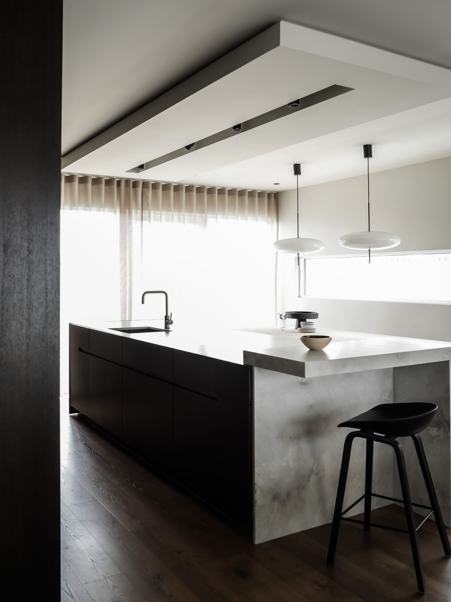 INNRÉTTINGAR – Innréttingar – sérsmíði – hönnun