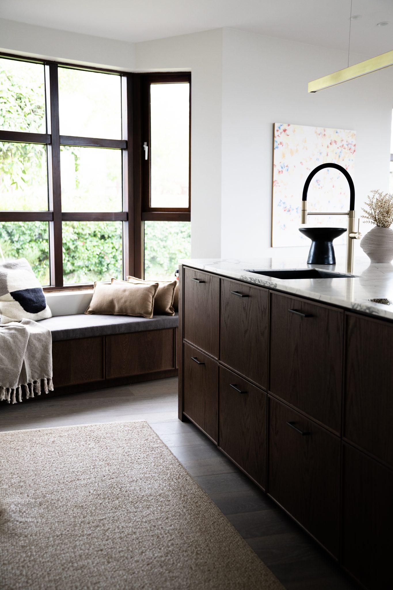 INNRÉTTINGAR – Innréttingar – sérsmíði – hönnun