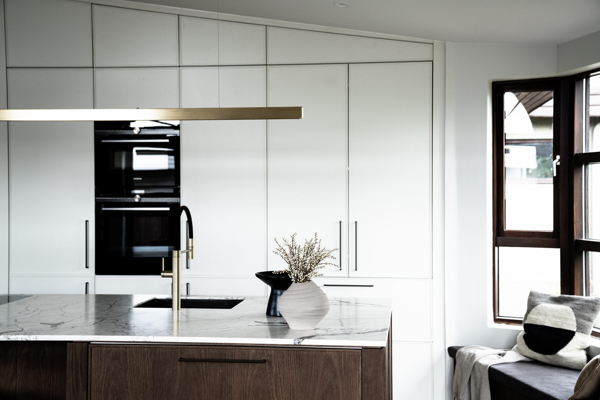 INNRÉTTINGAR – Innréttingar – sérsmíði – hönnun